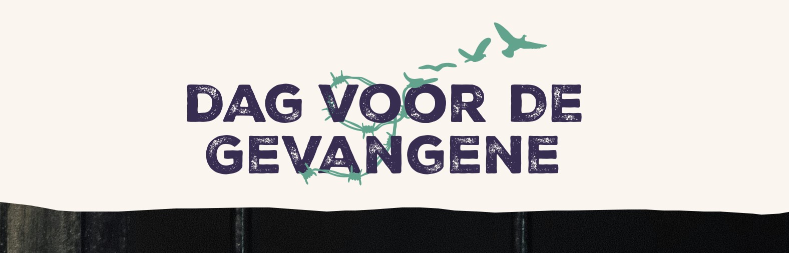 Dag voor de Gevangene - Epafras