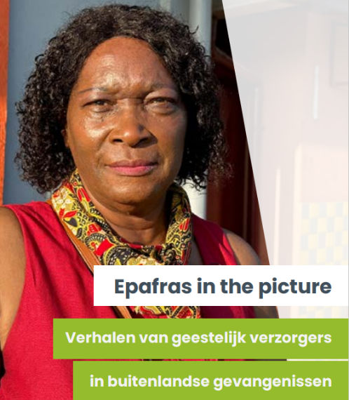 Epafras - Epafras